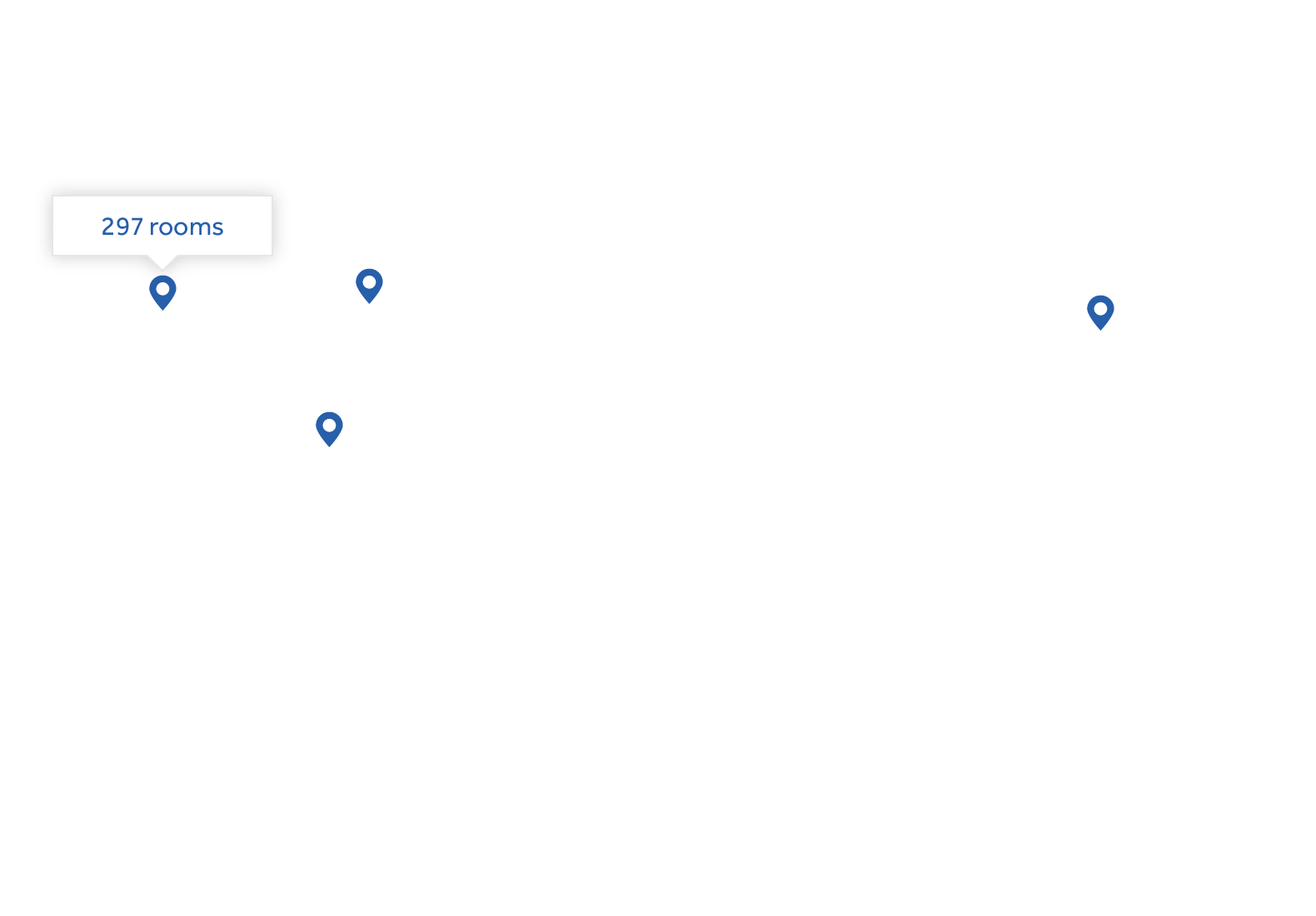 Downtown Indy Venues Near Indiana Convention Center | Marriott IndyPlace